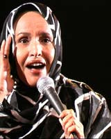 Mauritanian Sensations: Dimi Mint Abba and More - World Music Network